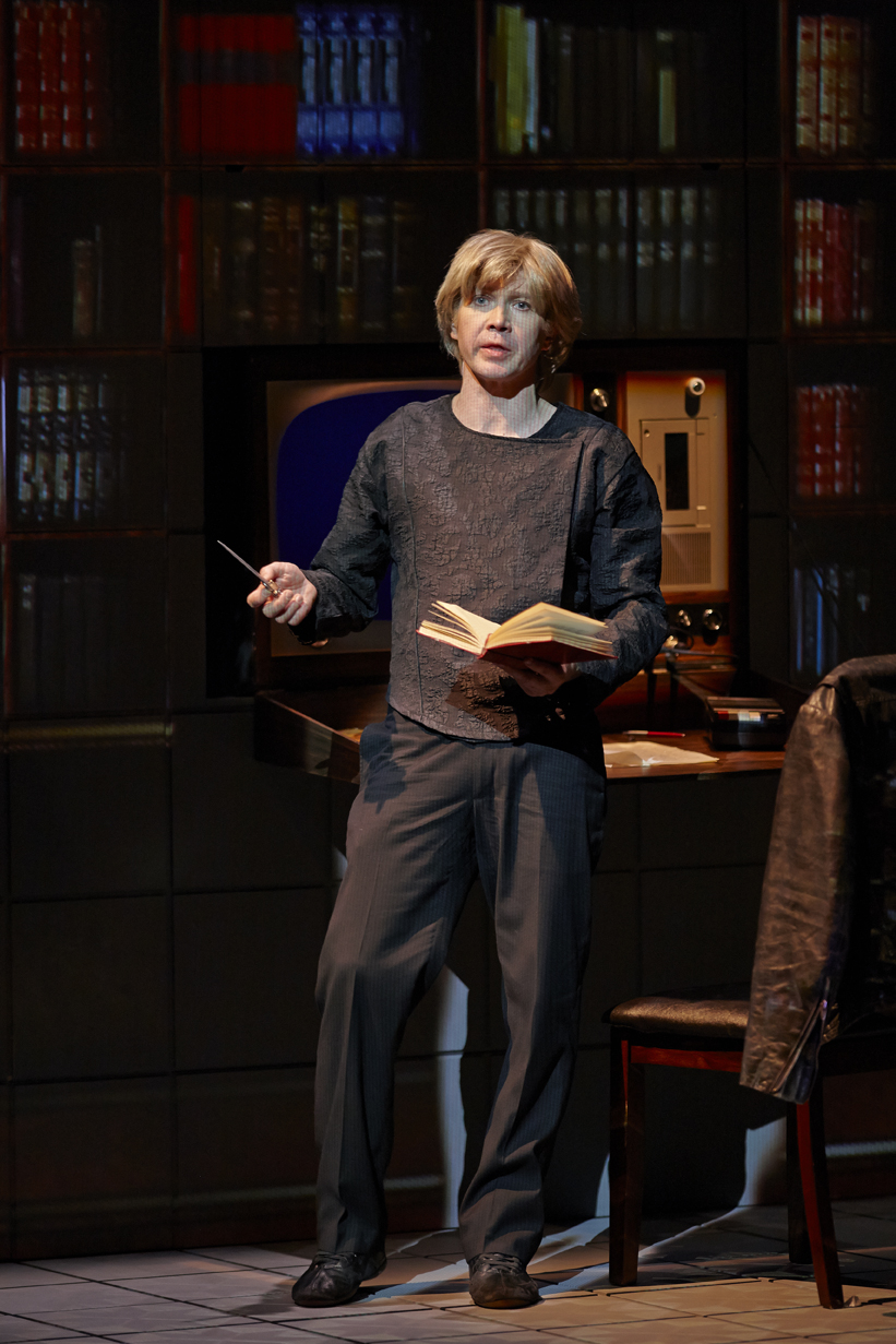 HAMLET|COLLAGE după William Shakespeare – Arhiva 2017