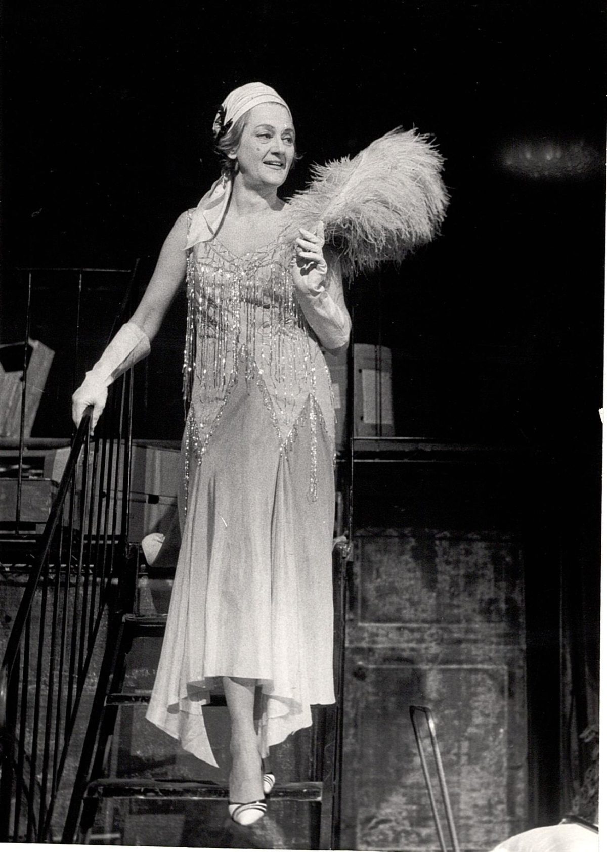 Artiștii despre Cătălina Buzoianu (II) – Ediția 2018