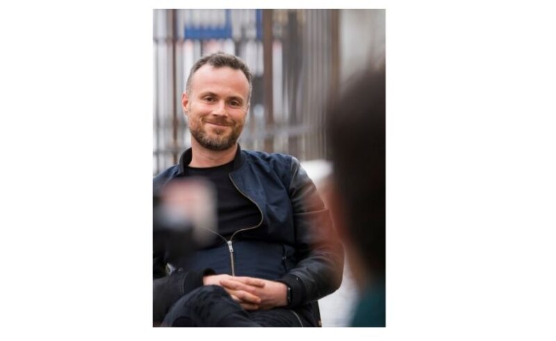 Radu Alexandru Nica, regizor: ”Riscul unui preview pentru viitor ...