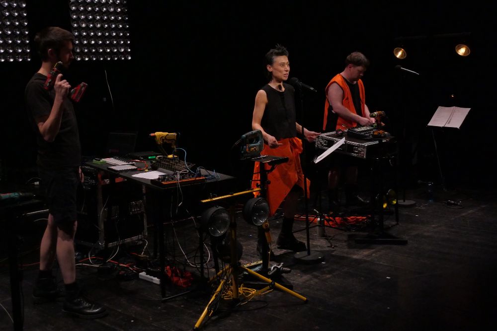 Simfonia progresului, 10 noiembrie (foto Lucian Muntean) – Ediția 2022