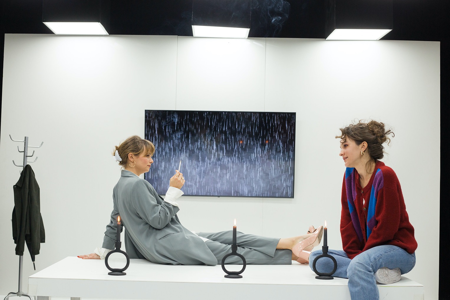 Când ploaia se va opri – Ediția 2023