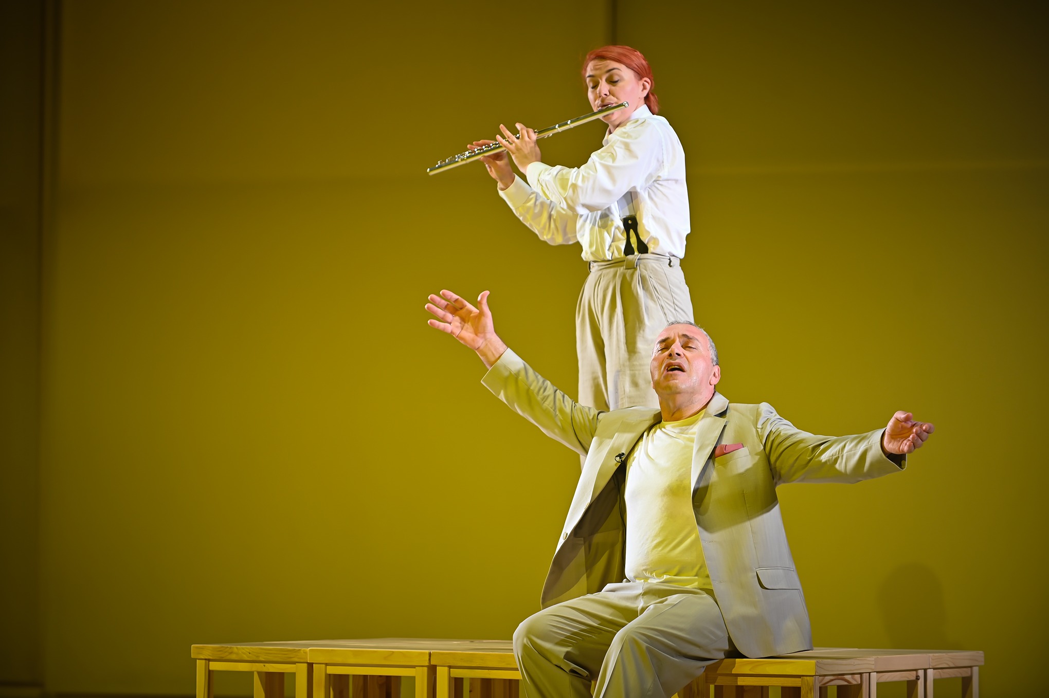 Jocuri, vorbe, greieri… – Ediția 2023