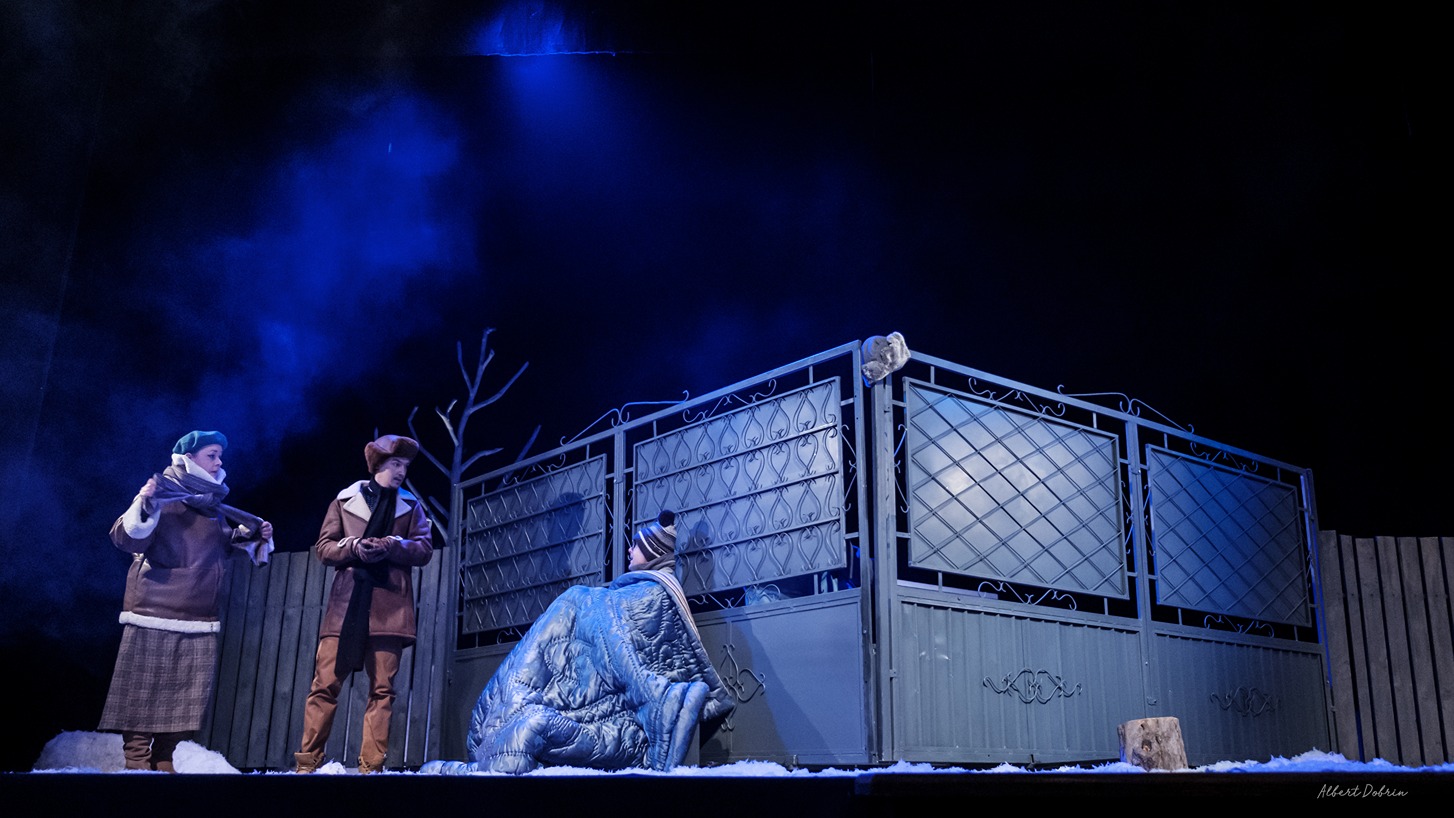 La Academie – Ediția 2023