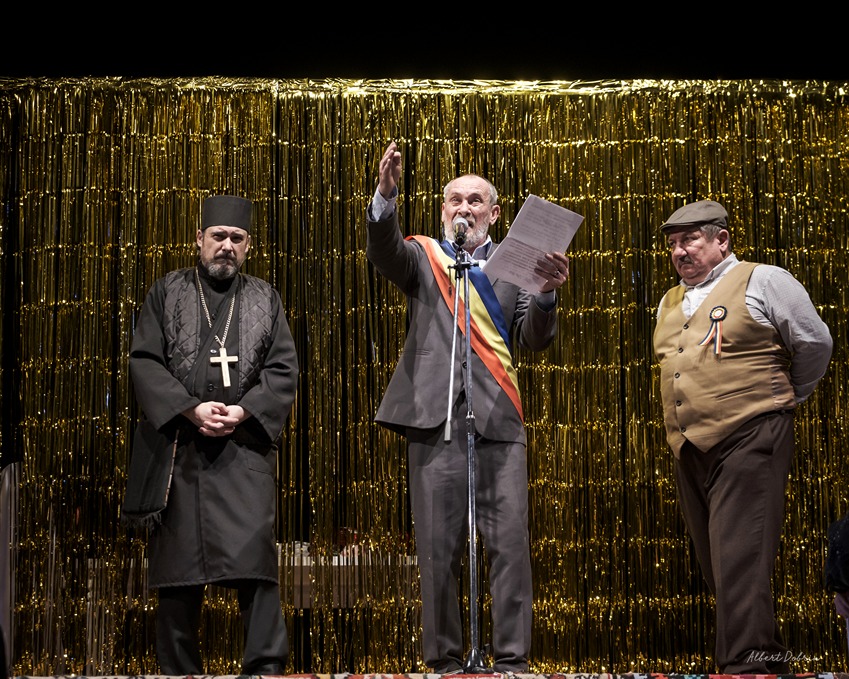 La Academie – Ediția 2023