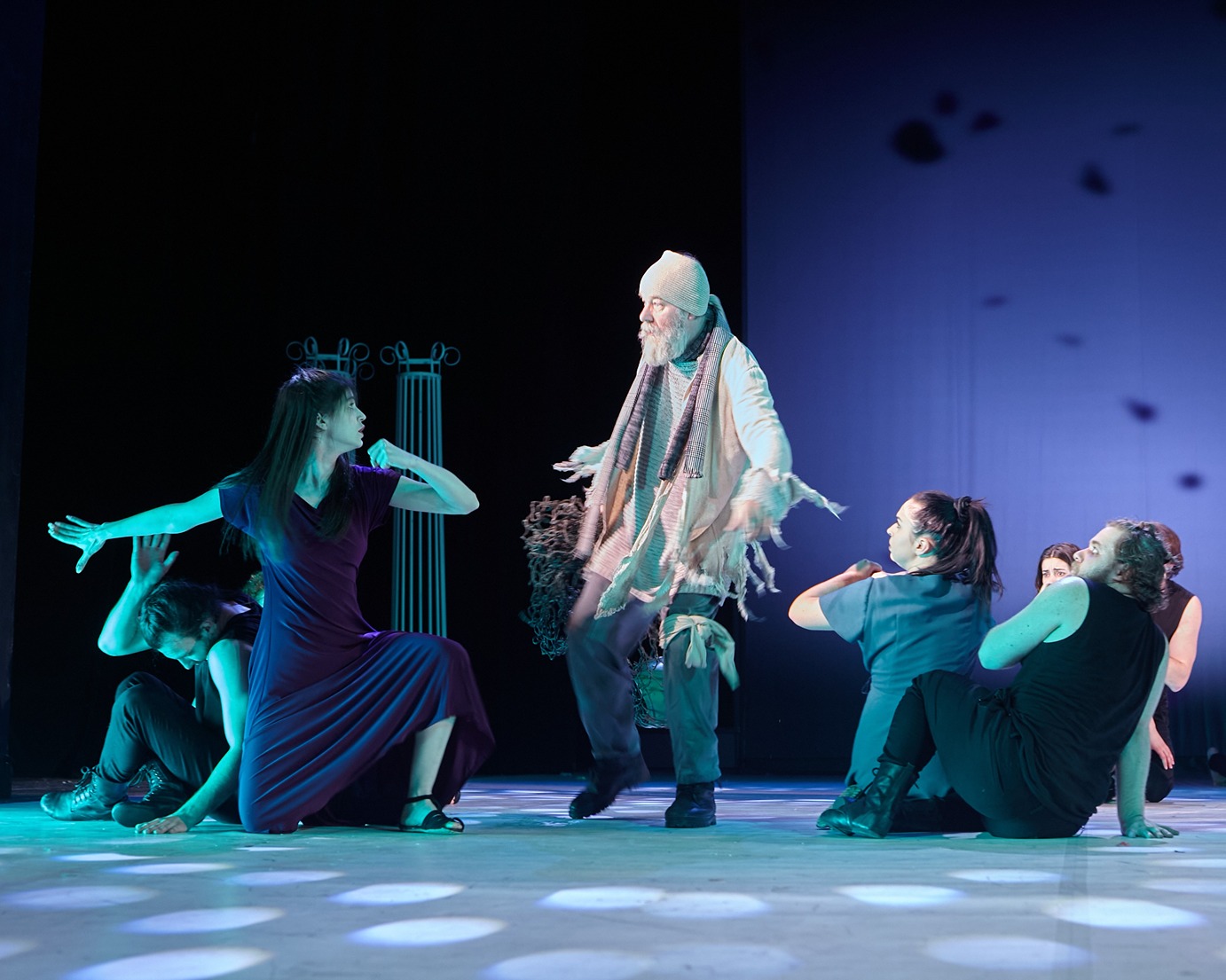 Lysistrata, dragostea mea – Ediția 2023