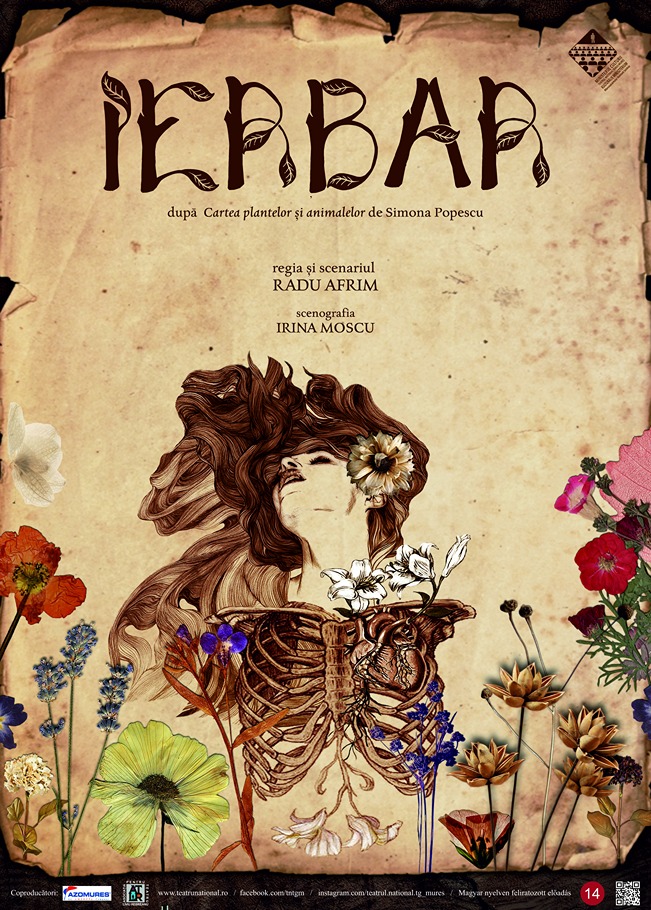 Ierbar – Ediția 2023