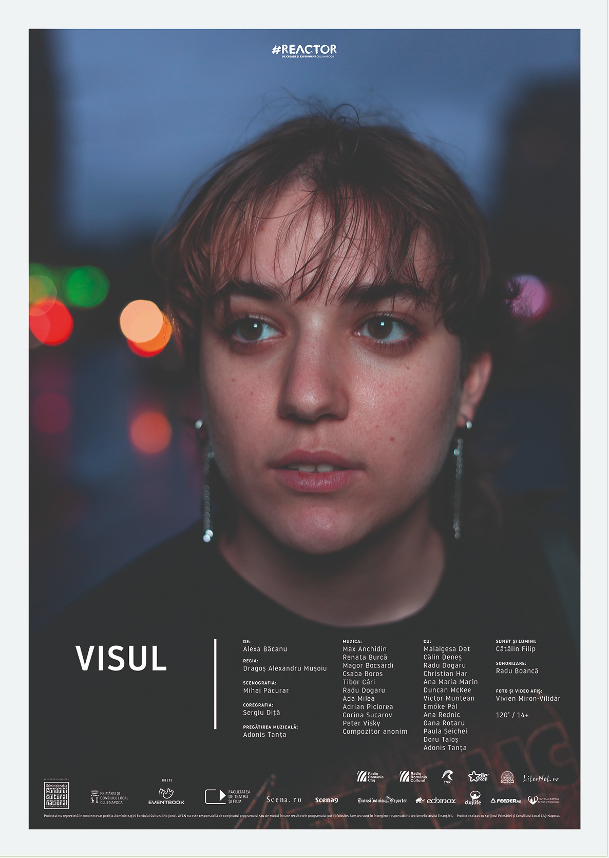 Visul – Ediția 2023