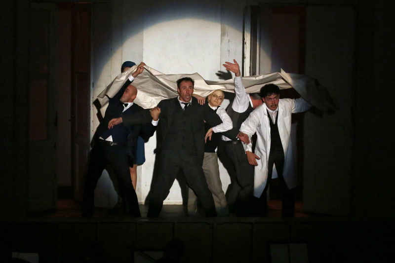 FNT pentru noi toți (Iulia Popovici, Observator Cultural) – Ediția 2023