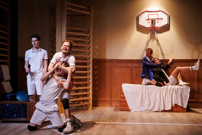 Cine l-a ucis pe tata? – Ediția 2024