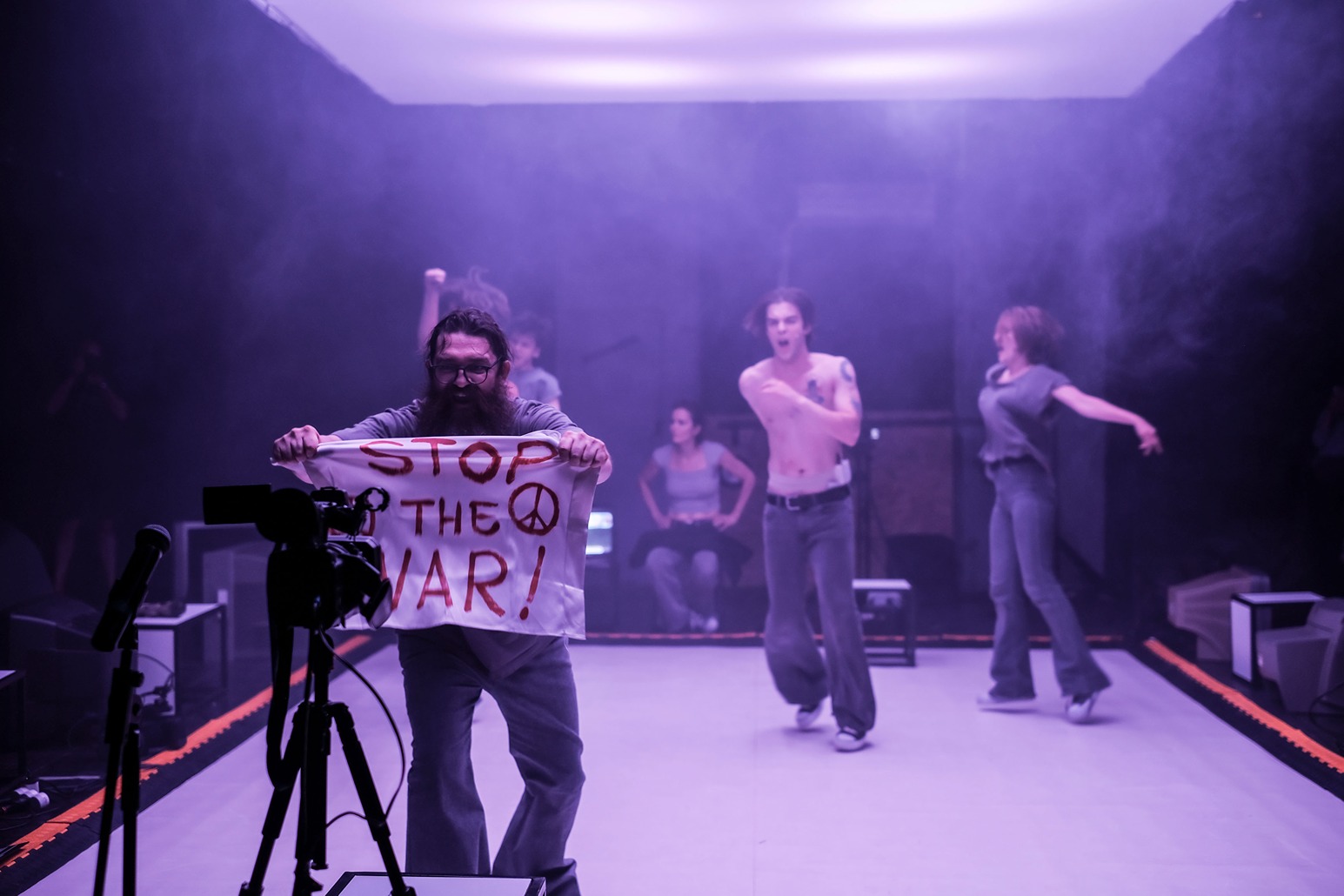 The Reenactment – Ediția 2025