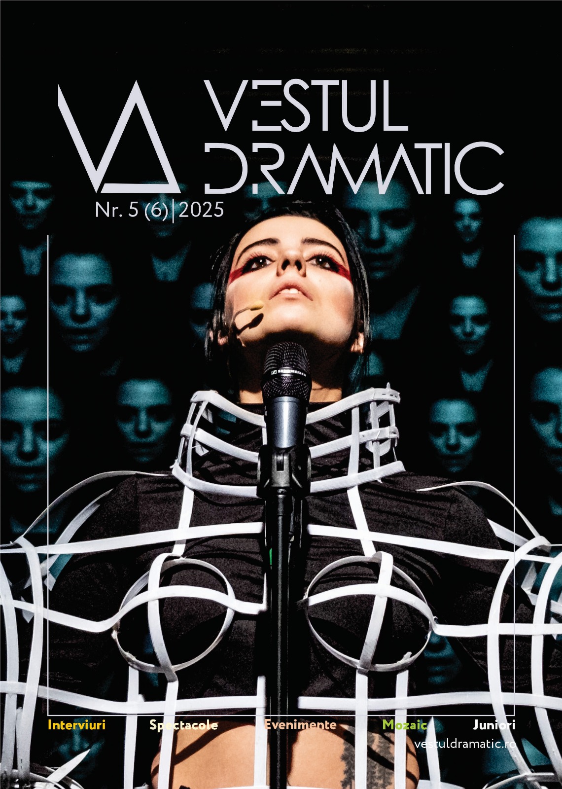 Vestul Dramatic – Ediția 2025